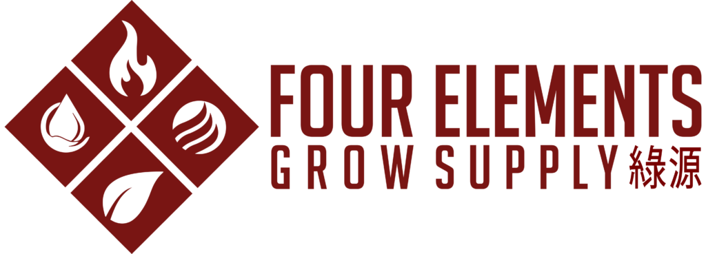 Four Elements Grow Supply – Whether your grow operation is indoor or ...